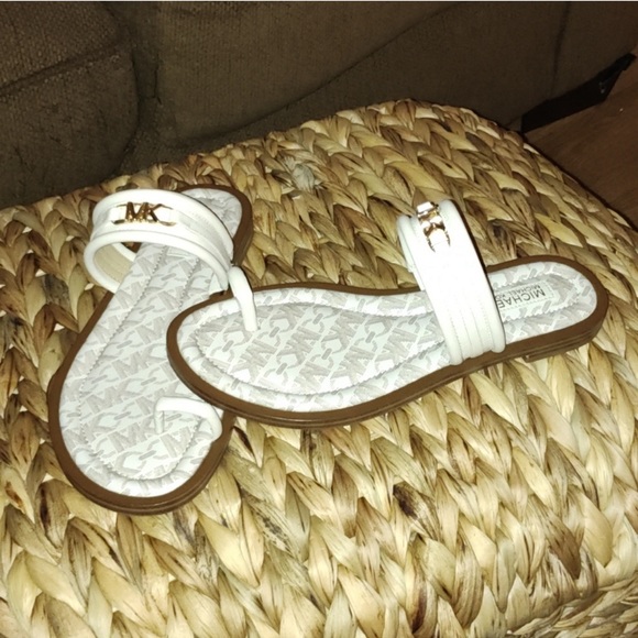 MICHAEL Michael Kors | Shoes | Mk Sandals | Poshmark